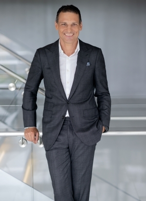 Daniel Weissland - Audi Newsroom