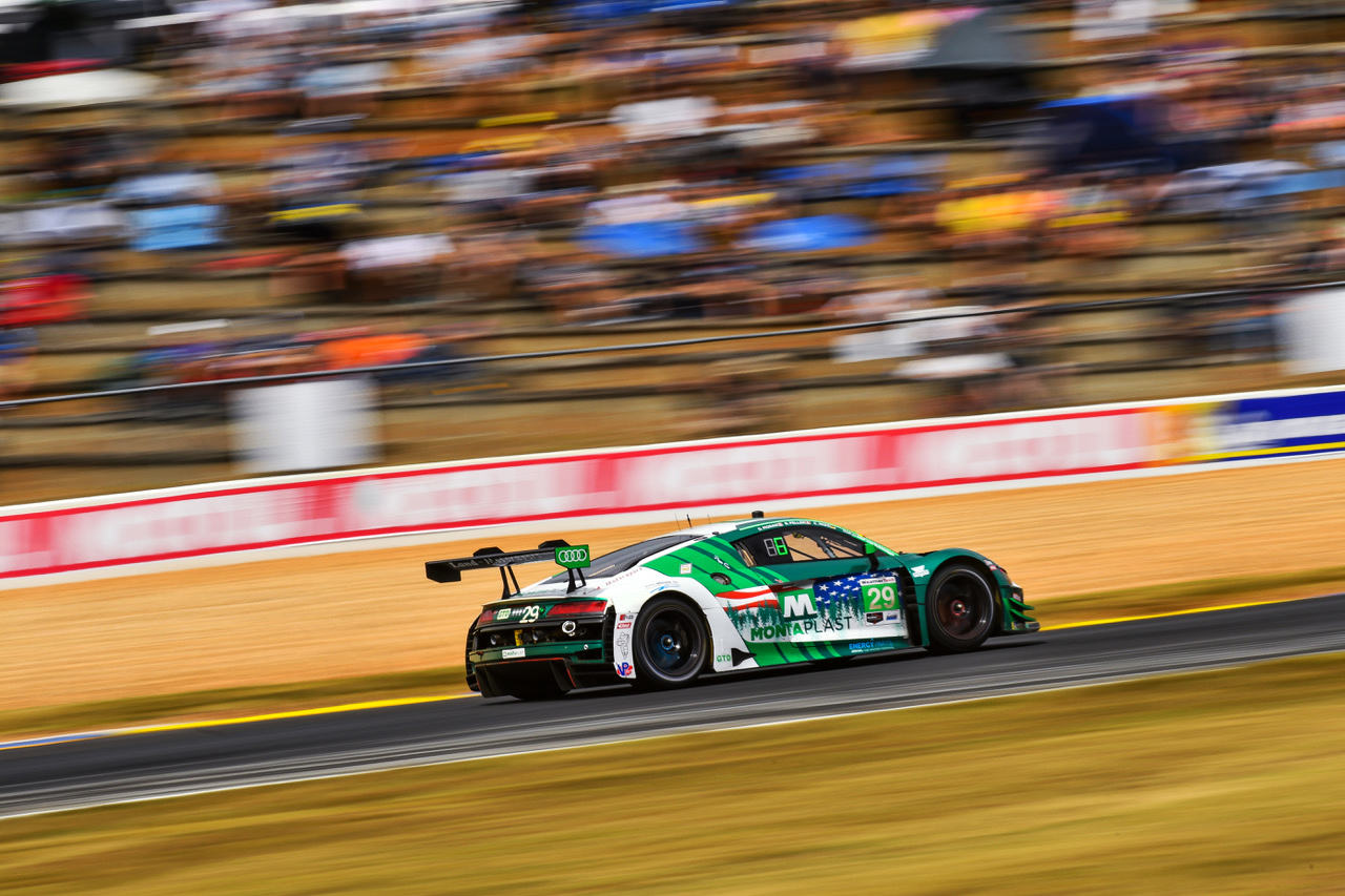 Audi takes trophies in all International Motor Sports Association ...