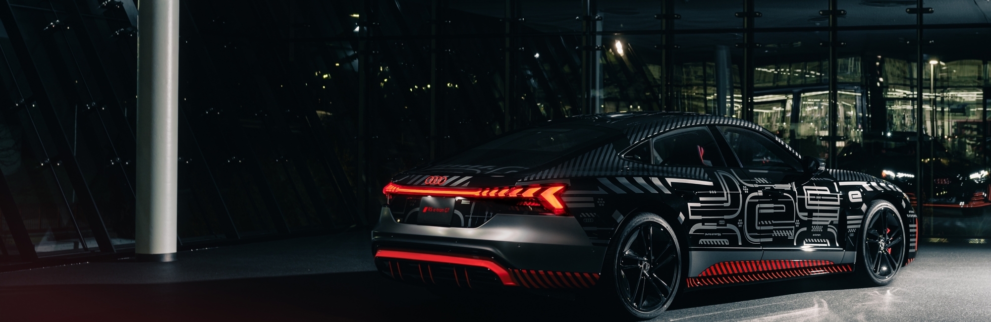 Audi Newsroom