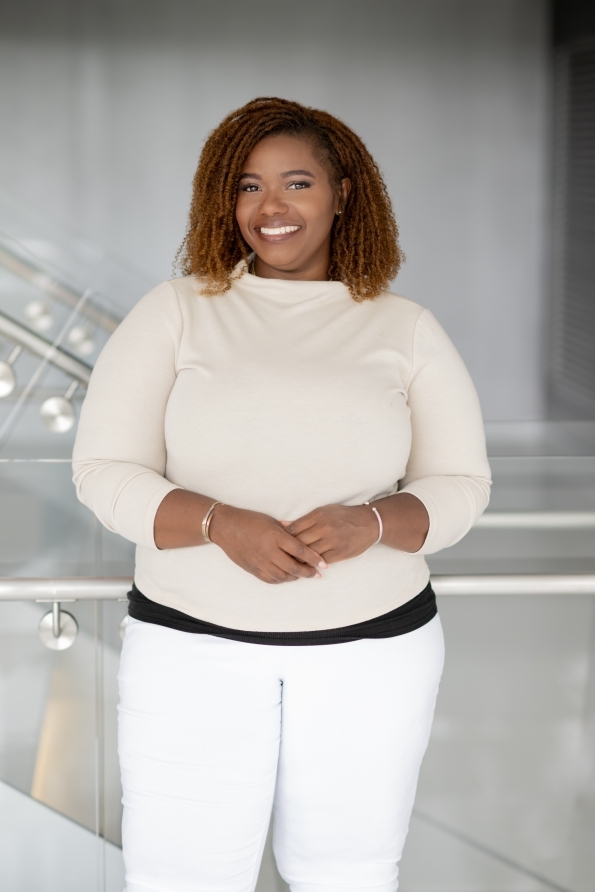 Kat Thompson - Audi Newsroom