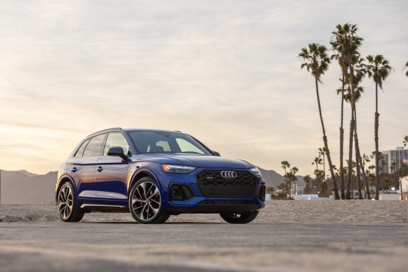 Q5/SQ5 - Q5/SQ5 - Audi Newsroom