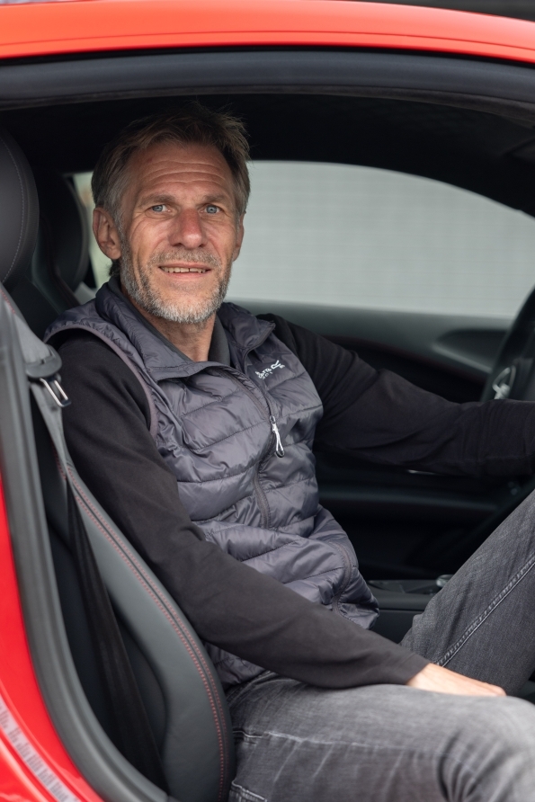 Audi R8 takes last laps at Monterey Car Week as brand continues to ...