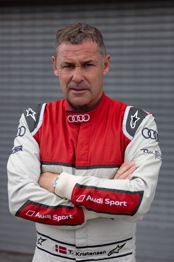 Audi R8 takes last laps at Monterey Car Week as brand continues to ...