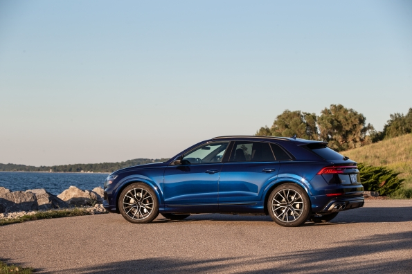 Q8/SQ8 - Q8/SQ8 - Audi Newsroom