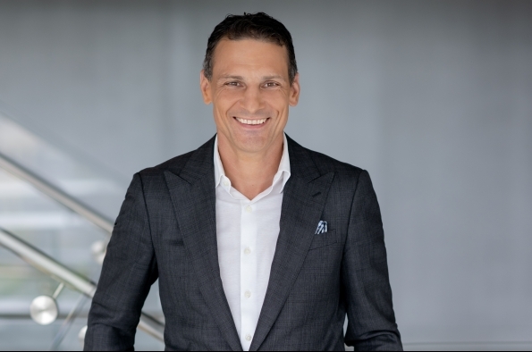 Daniel Weissland - Audi Newsroom