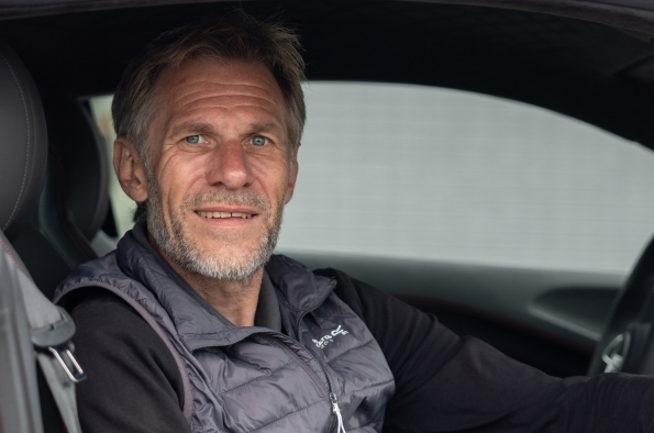 Audi R8 takes last laps at Monterey Car Week as brand continues to ...