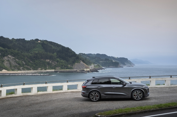 Audi of America reports 2024 year-end sales - Audi Newsroom