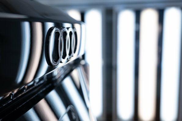 Audi heightens clarity for customers through global standardization of ...