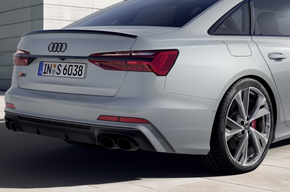 2024 Audi S6 Review, Pricing, And Specs, 40% OFF