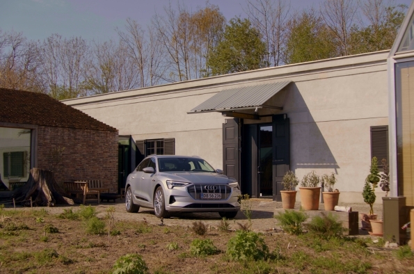 Audi teams up with three-Michelin-star Restaurant Noma and global ...
